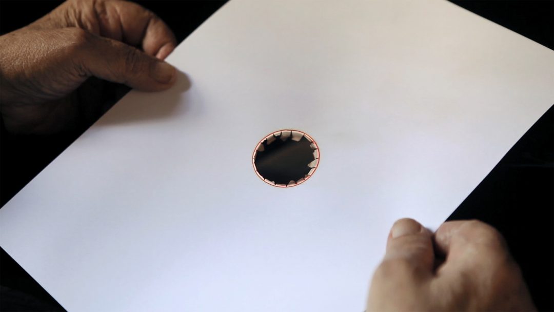 Ismaïl Bahri | Zérodeux / 02