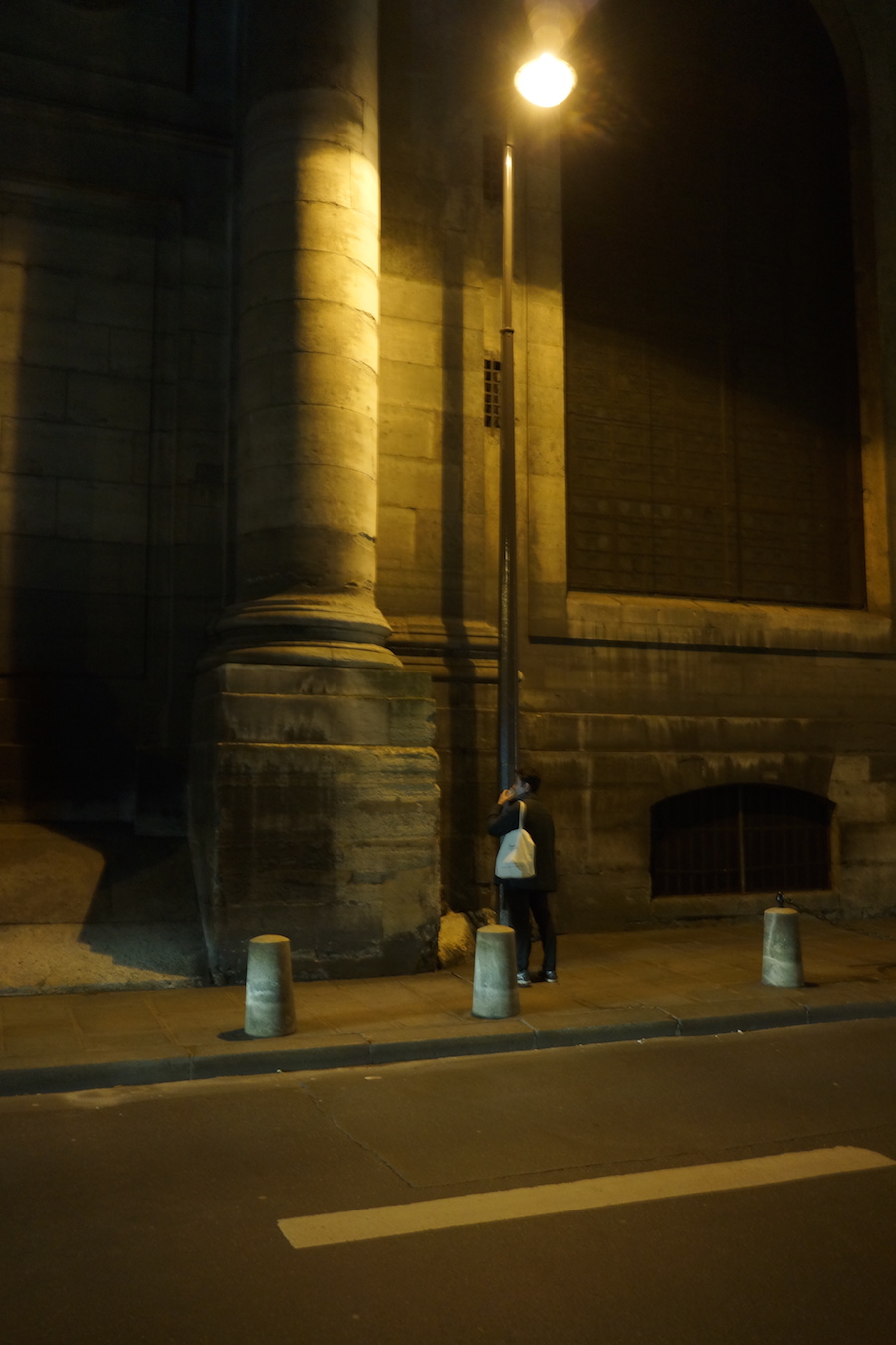 David Horvitz﻿ | Zérodeux / 02