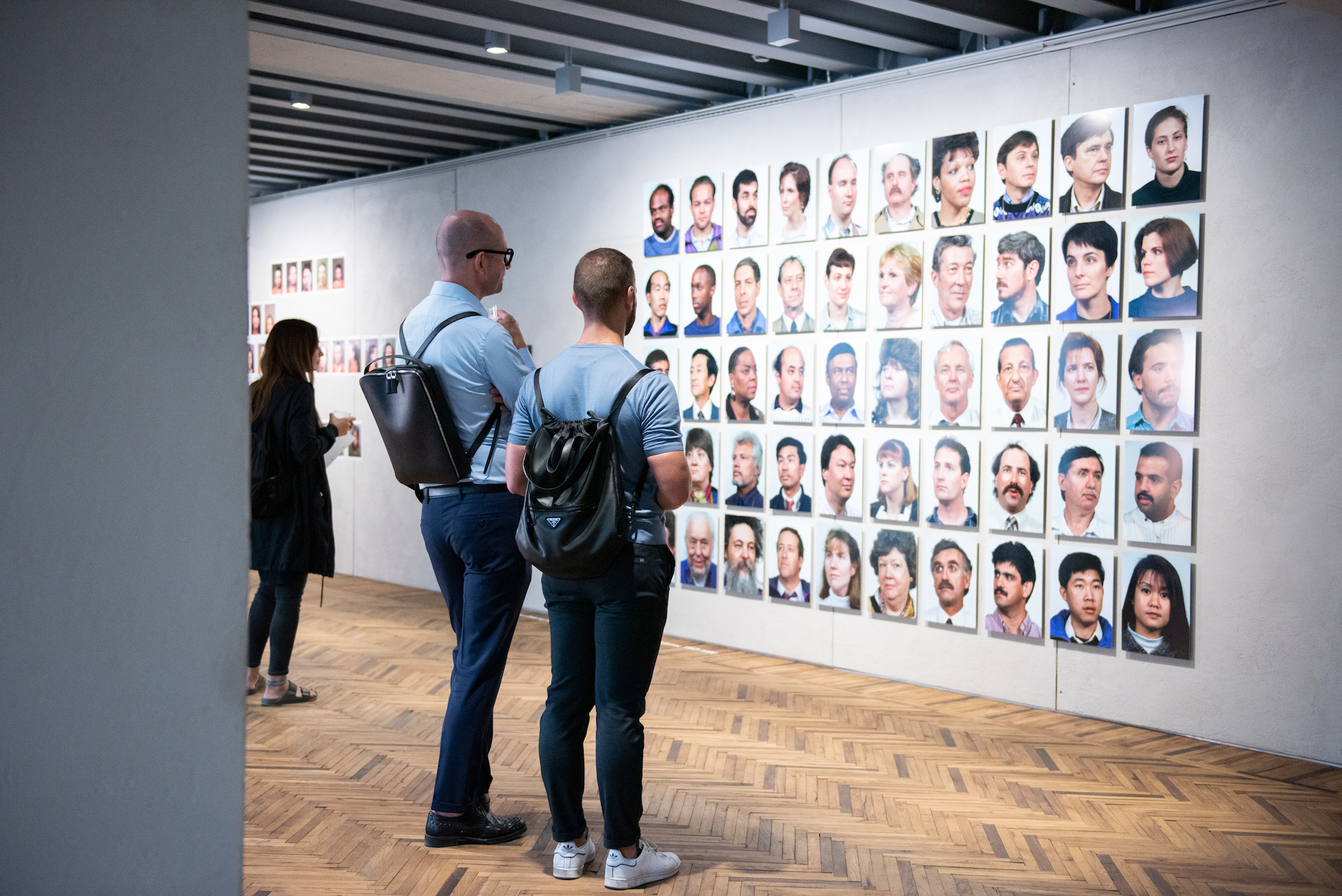 Kate Crawford | Trevor Paglen | Zérodeux / 02