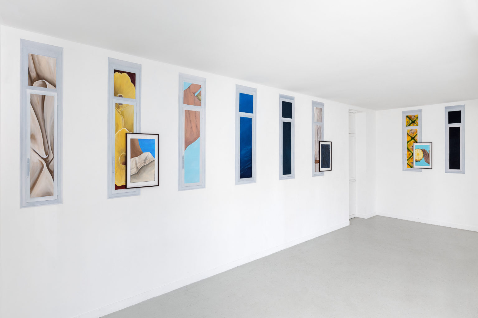 Chloé Quenum | Zérodeux / 02