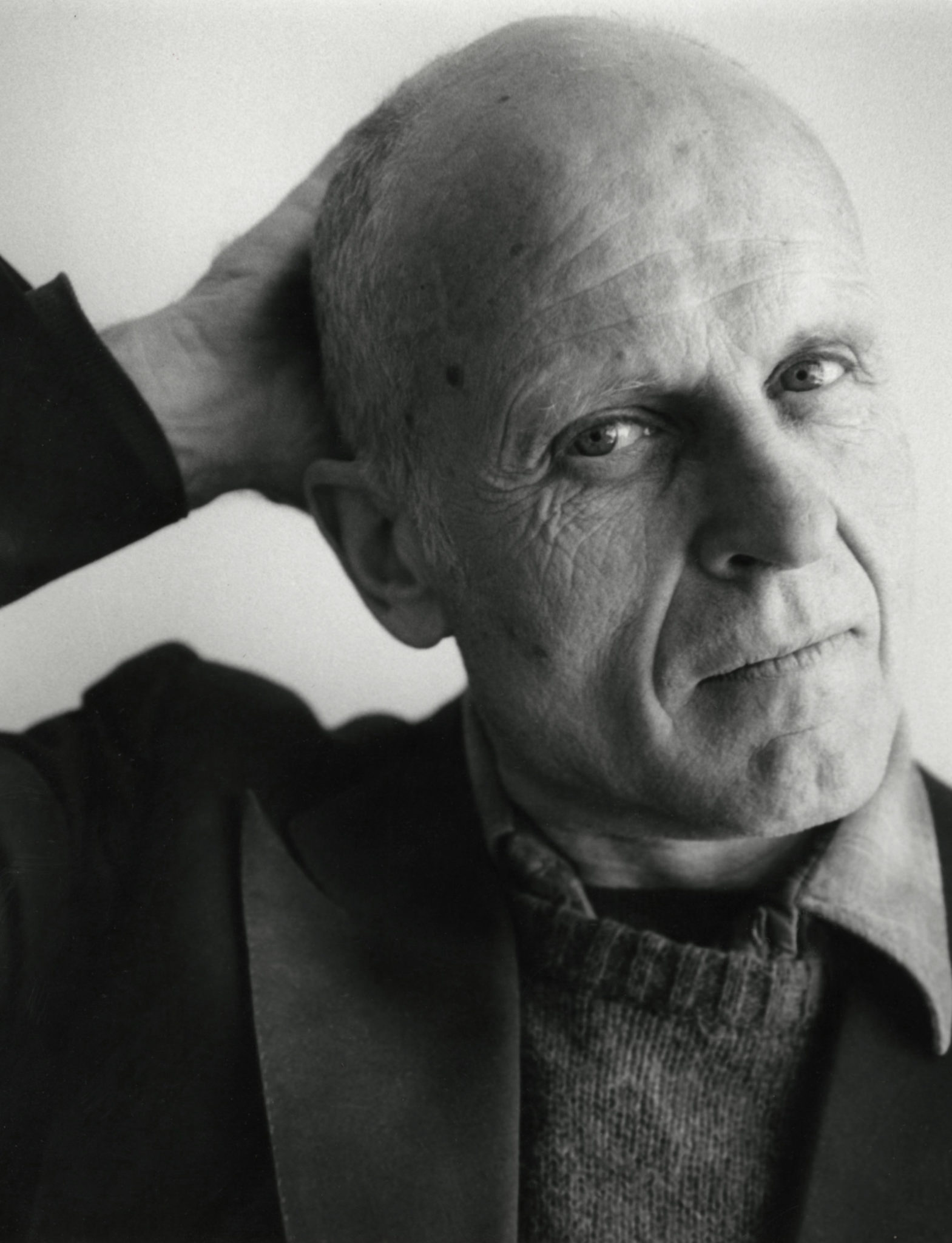 Jean Dupuy (1925-2021) | Zérodeux / 02