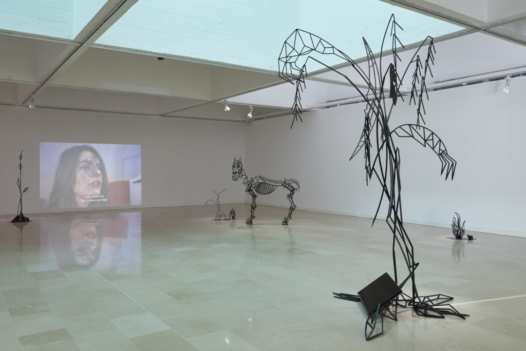 Julie Béna | Zérodeux / 02