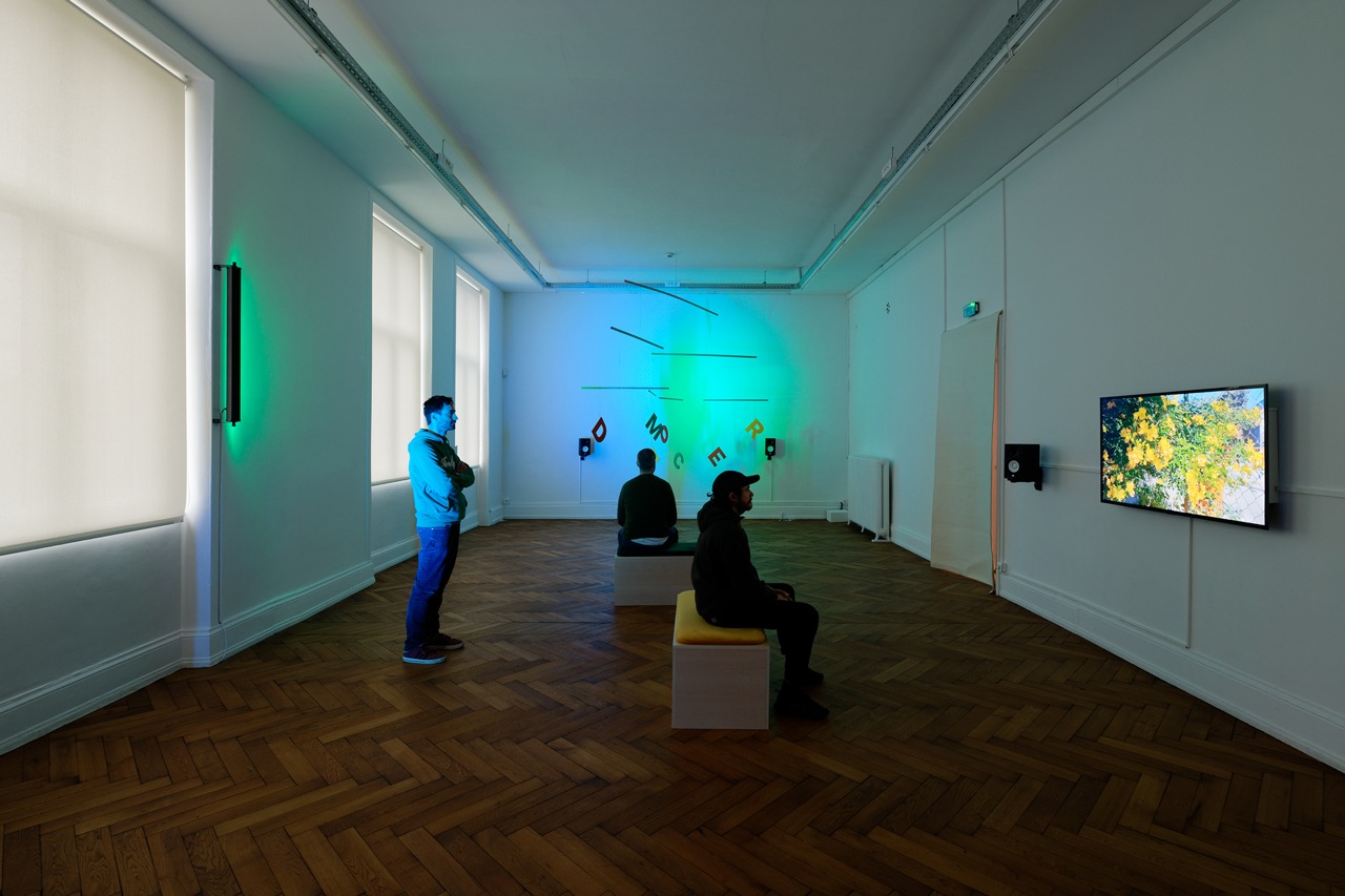 Benjamin Seror | Zérodeux / 02