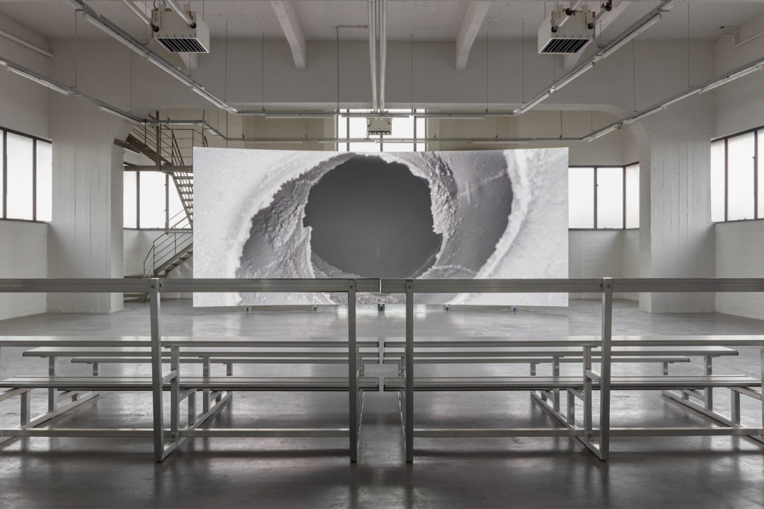 Lucy Raven | Zérodeux / 02