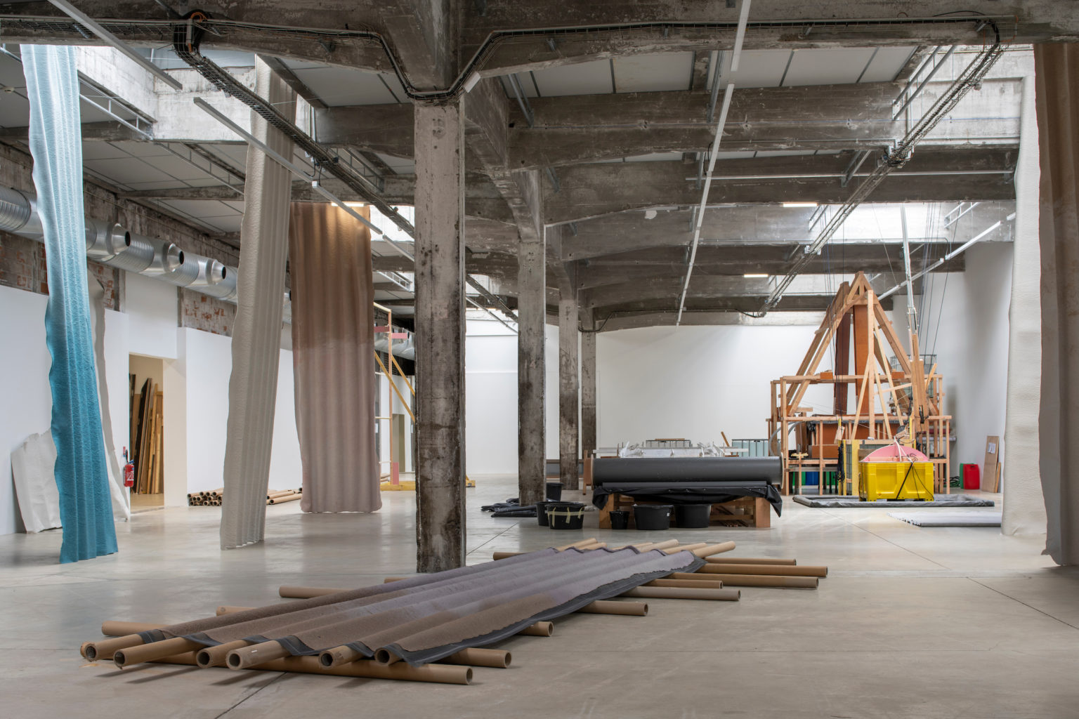 Michael Beutler | Zérodeux / 02