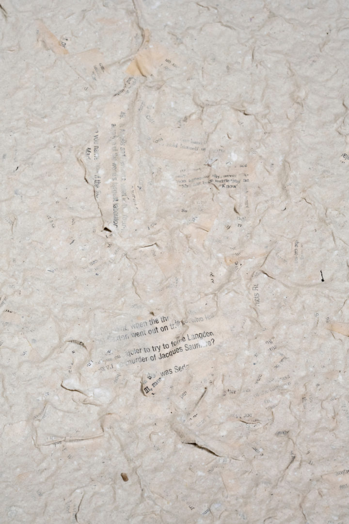 Michael Beutler | Zérodeux / 02