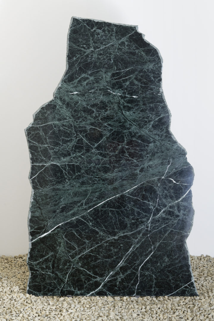 Charbel-joseph H. Boutros, The Sun is my only ally | Zérodeux / 02